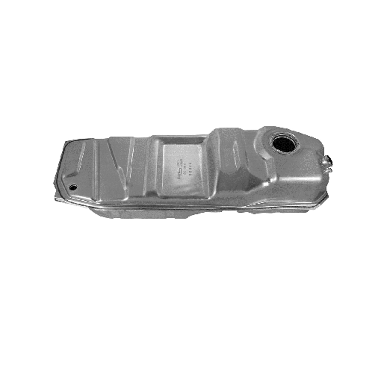 FUEL TANK; 97-98 S10 BLZ/S15 JIM 4-DOOR - Walmart.com