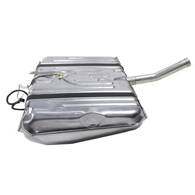 FUEL TANK ASSEMBLY'71-72 LEMANS; WITH PUMP; TO RETROFIT FUEL INJECTION ...