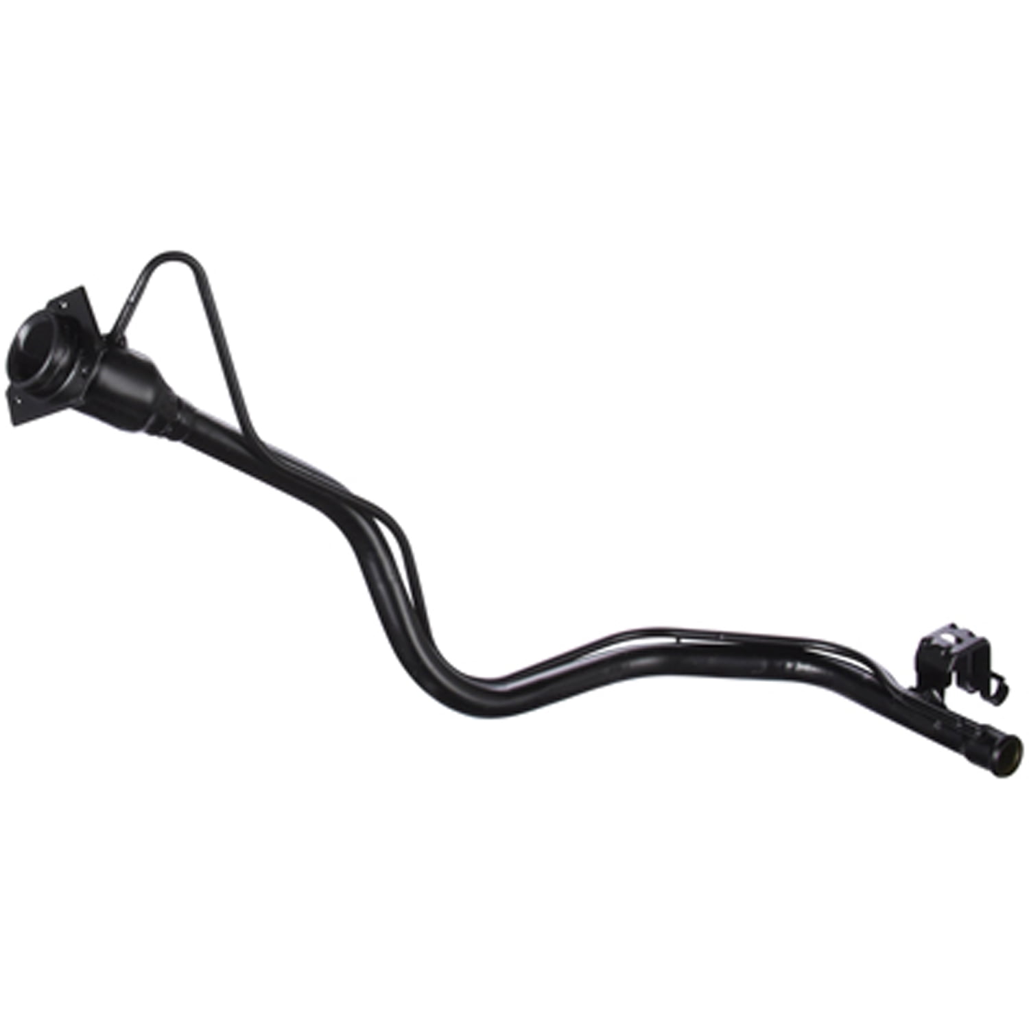 FUEL TANK FILLER NECK; WITH ON BOARD VAPOR RECOVERY SYSTEM - Walmart.com