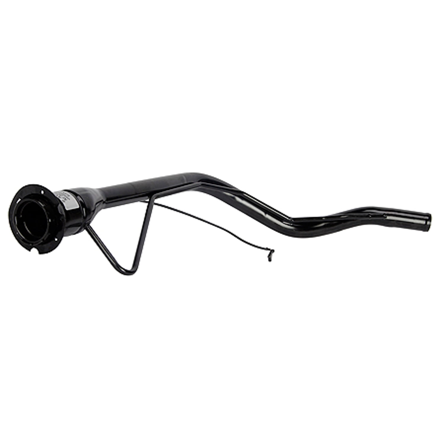 FUEL TANK FILLER NECK; WITH THREADED GAS CAP - Walmart.com