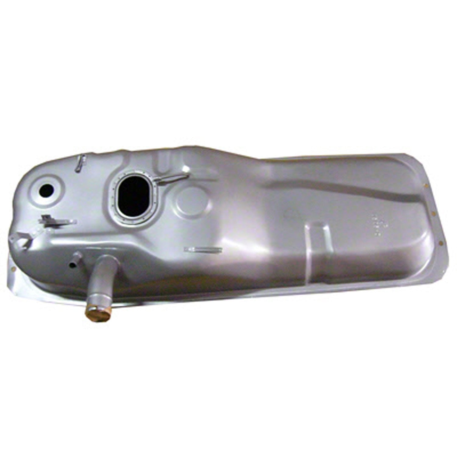 FUEL TANK; MAZDA PICKUP; CABPLUS 91-3 - Walmart.com