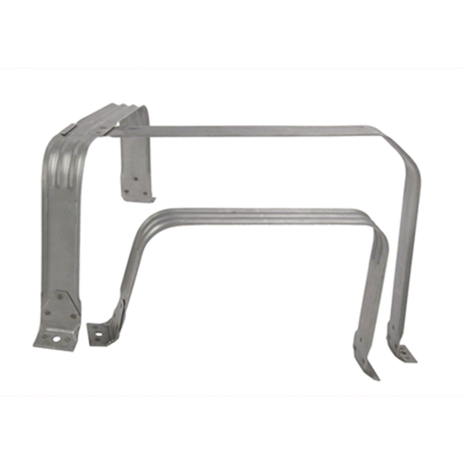 FUEL TANK STRAPS 4WD; PAIR - Walmart.com