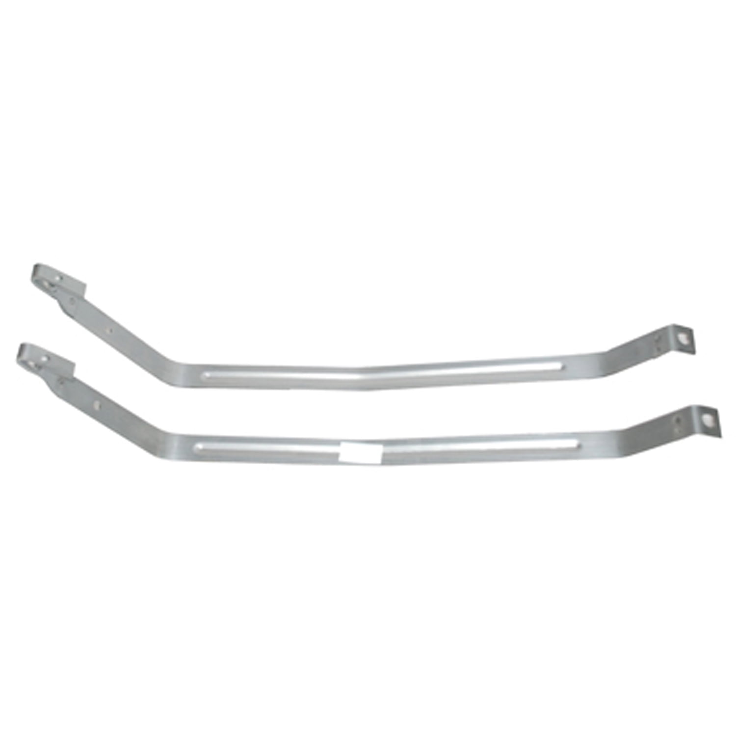 FUEL TANK STRAPS PAIR; GALLONVANIZED STEEL STD REPL - Walmart.com