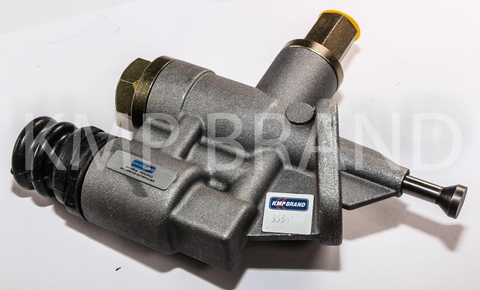 FUEL TRANSFER PUMP,4B 3936320 for Cummins - Walmart.com