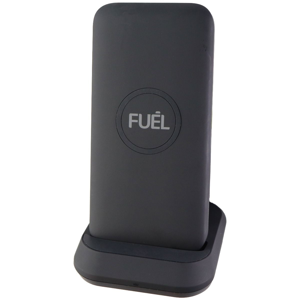 Pre-Owned FUEL Wireless Power Bank/Stand with QI Charging - 10,000mAh ...