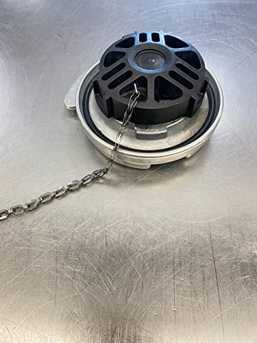 FUEL hat KEYED ALIKE LOCKING PETERBILT x2 - Walmart.com