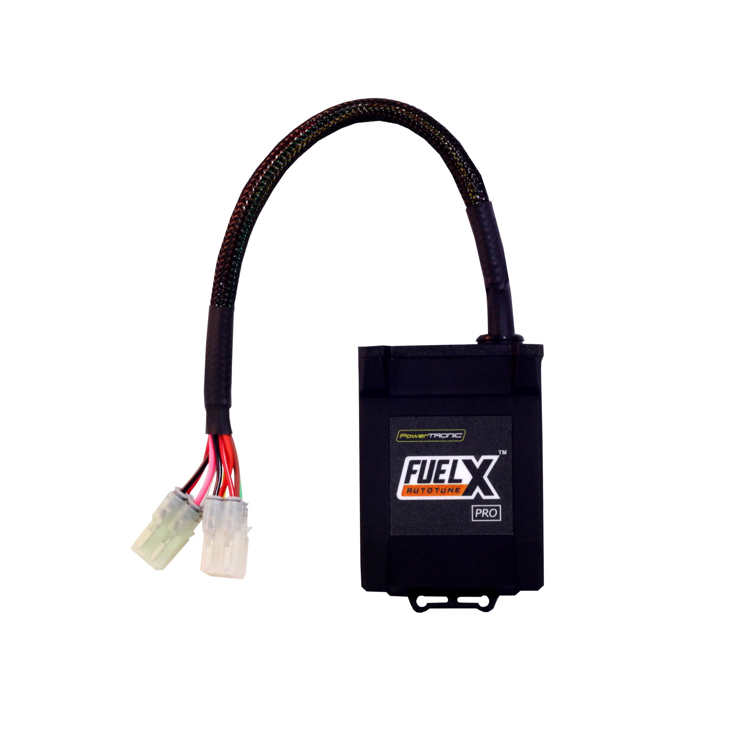 FUELX PRO COMPATIBLE WITH KTM DUKE 390 GEN 3 (2024-25) - Walmart.com