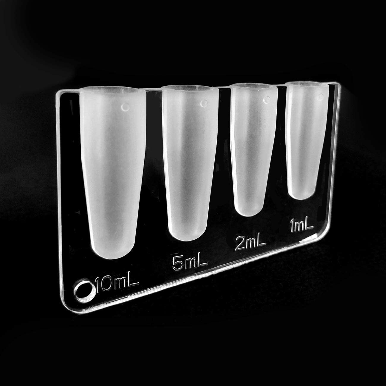 FUGEE-Ampoule Opener, Reusable Glass Ampoule Breaker with 4 Sizes in 1 ...