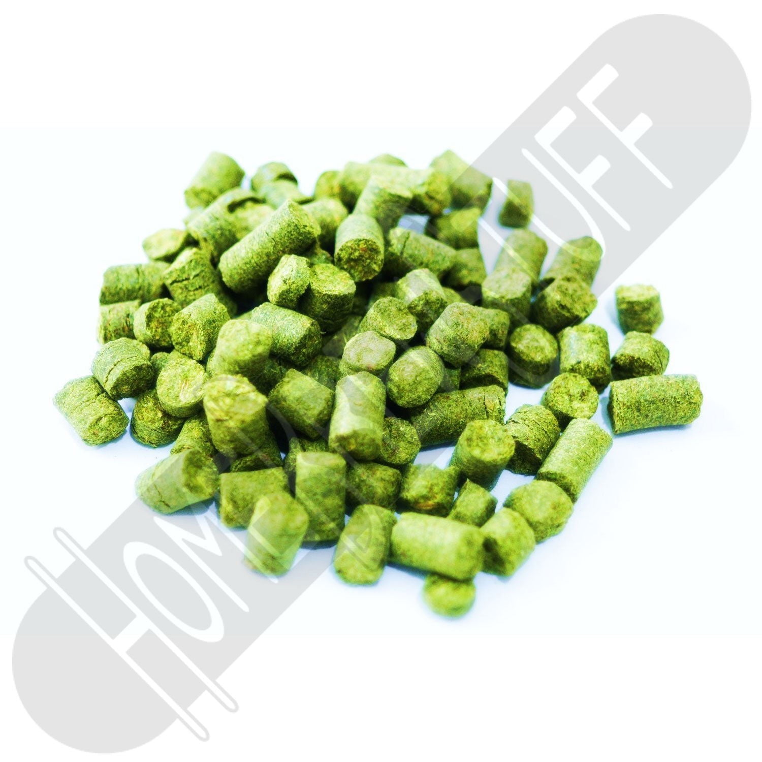 Fuggle Hops
