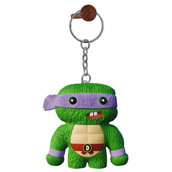 FUGGLER KEYCHAIN - Walmart.com