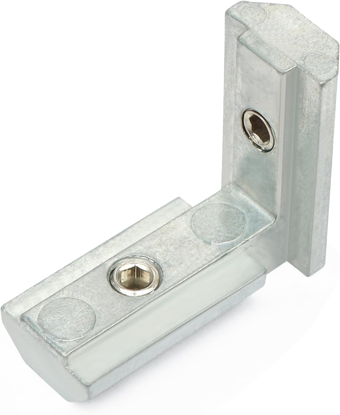 FUGee-10 Pack Hidden Corner Connector, Inside to Inside L Shaped ...