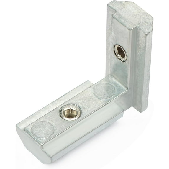 FUGee-10 Pack Hidden Corner Connector, Inside to Inside L Shaped ...