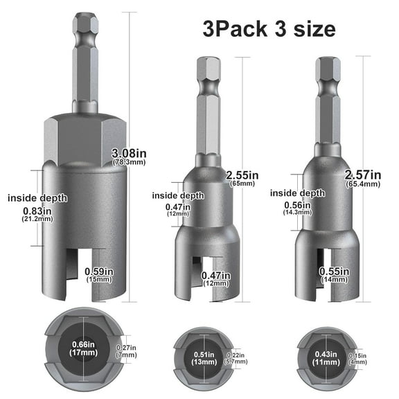 Shop Durable Wing Nut Drivers and Tools for Home Improvement
