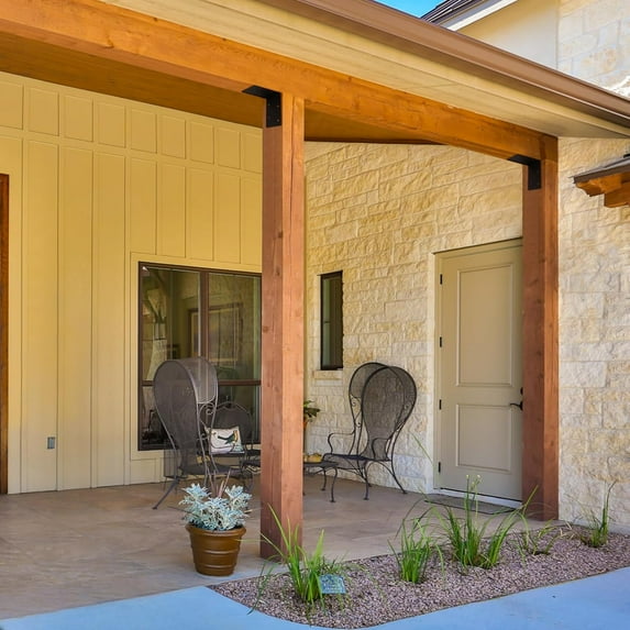 FUGee-4 Pack 6"x6"x3" L Right Angle Bracket,Heavy Duty Steel Corner ...