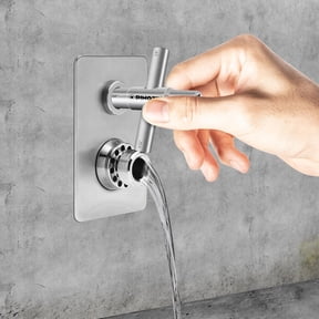 Water Spigot Key