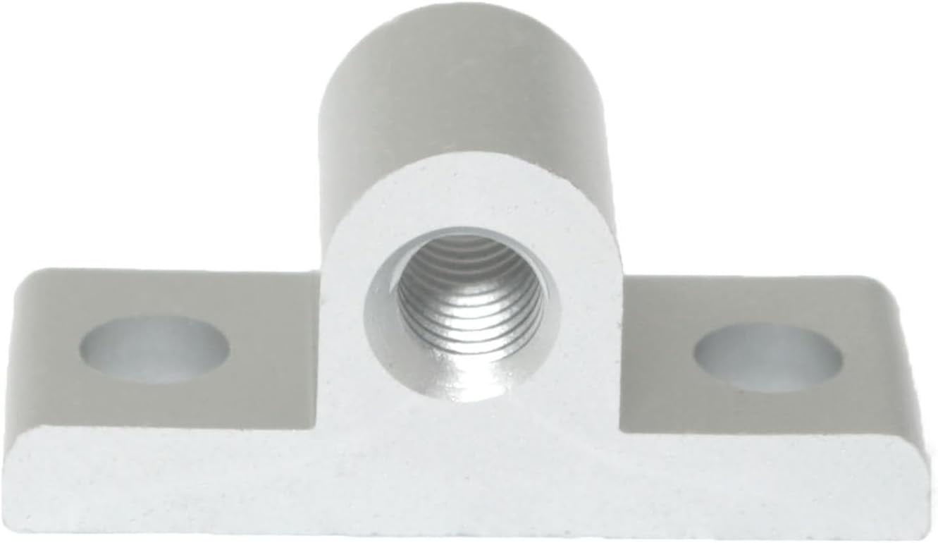 FUGee-4pcs Aluminum Profile Plate Fixer Caster Connector -2020 Semi ...