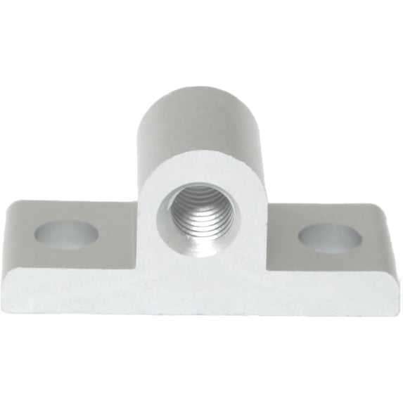 FUGee-4pcs Aluminum Profile Plate Fixer Caster Connector -2020 Semi ...