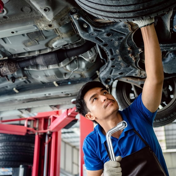 FUGee-5pcs l Shaped Angled Open Hex Socket Wrench 17mm Metric Carbon ...