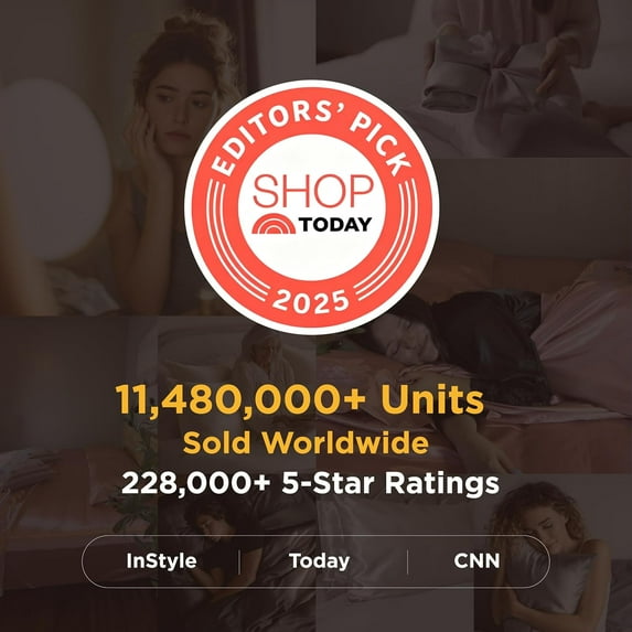 FUGee-Body Pillow Cover 20x54 Inches - Khaki Satin Similar to Silk ...