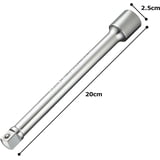 FUGee-Extension Bar EX40-200 1/2" Inch Drive Overall Length 200mm ...