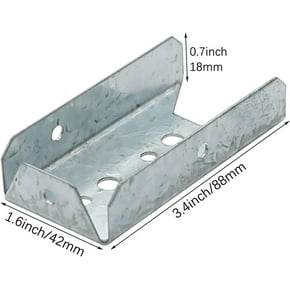 2x4 Brackets