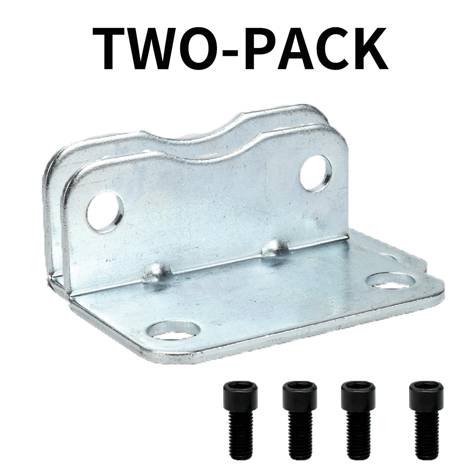 FUGee-Mounting Bracket for Pneumatic Cylinder, Sturdy Tripod Base for ...