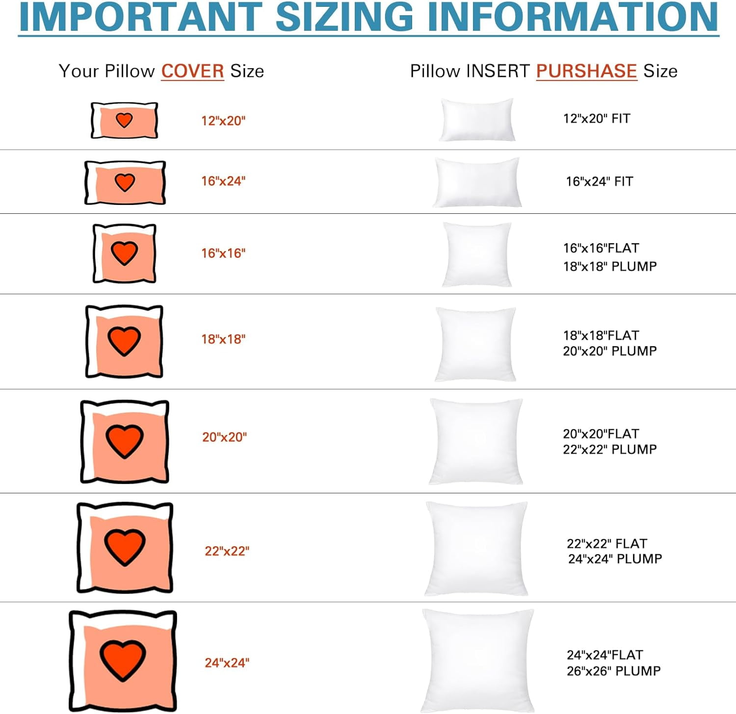 FUGee-Pack of 2 Velvet Soft Solid Decorative Throw Pillow Covers 16 x ...