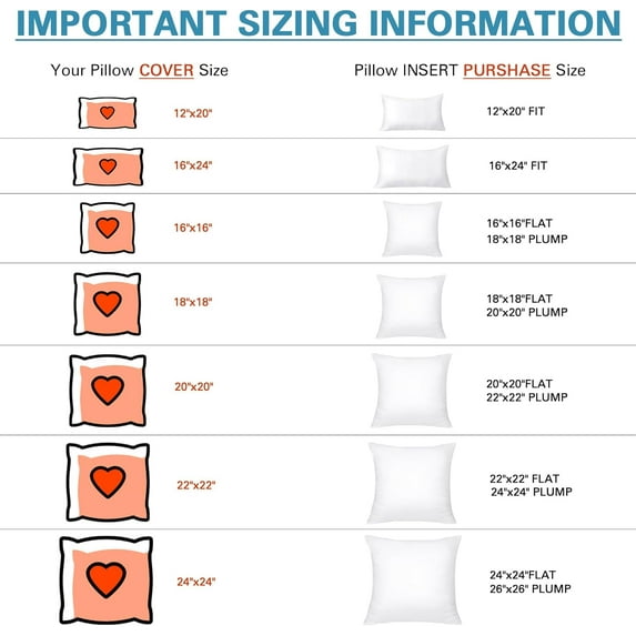 FUGee-Pack of 2 Velvet Soft Solid Decorative Throw Pillow Covers 16 x ...