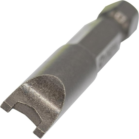 FUGee-VEGA Spanner #14 Impact Driver Bits. Professional Grade 1/4" Hex ...