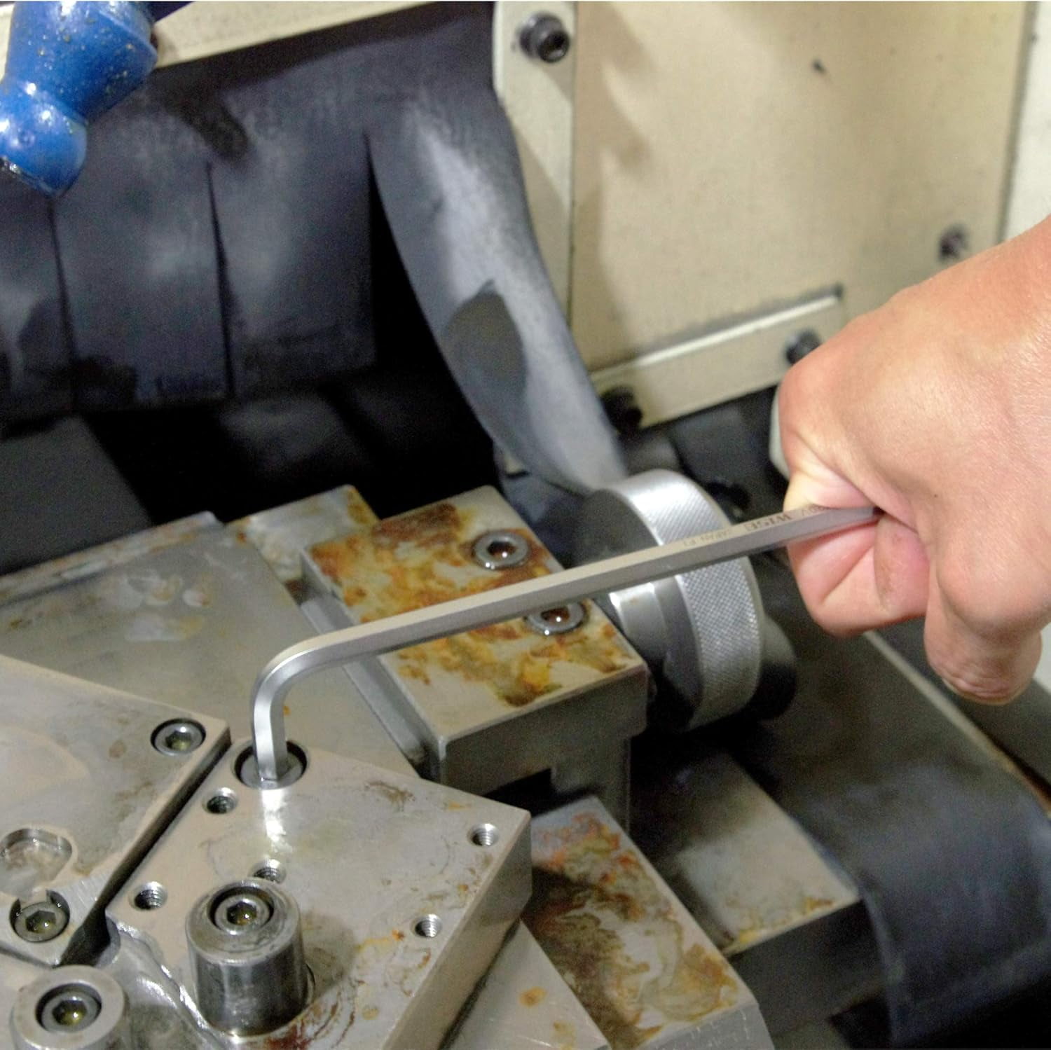 FUGee-WISE TOOLS, SBL-20, Ball-Point Hex Key Wrench (Long)(2.0mm ...