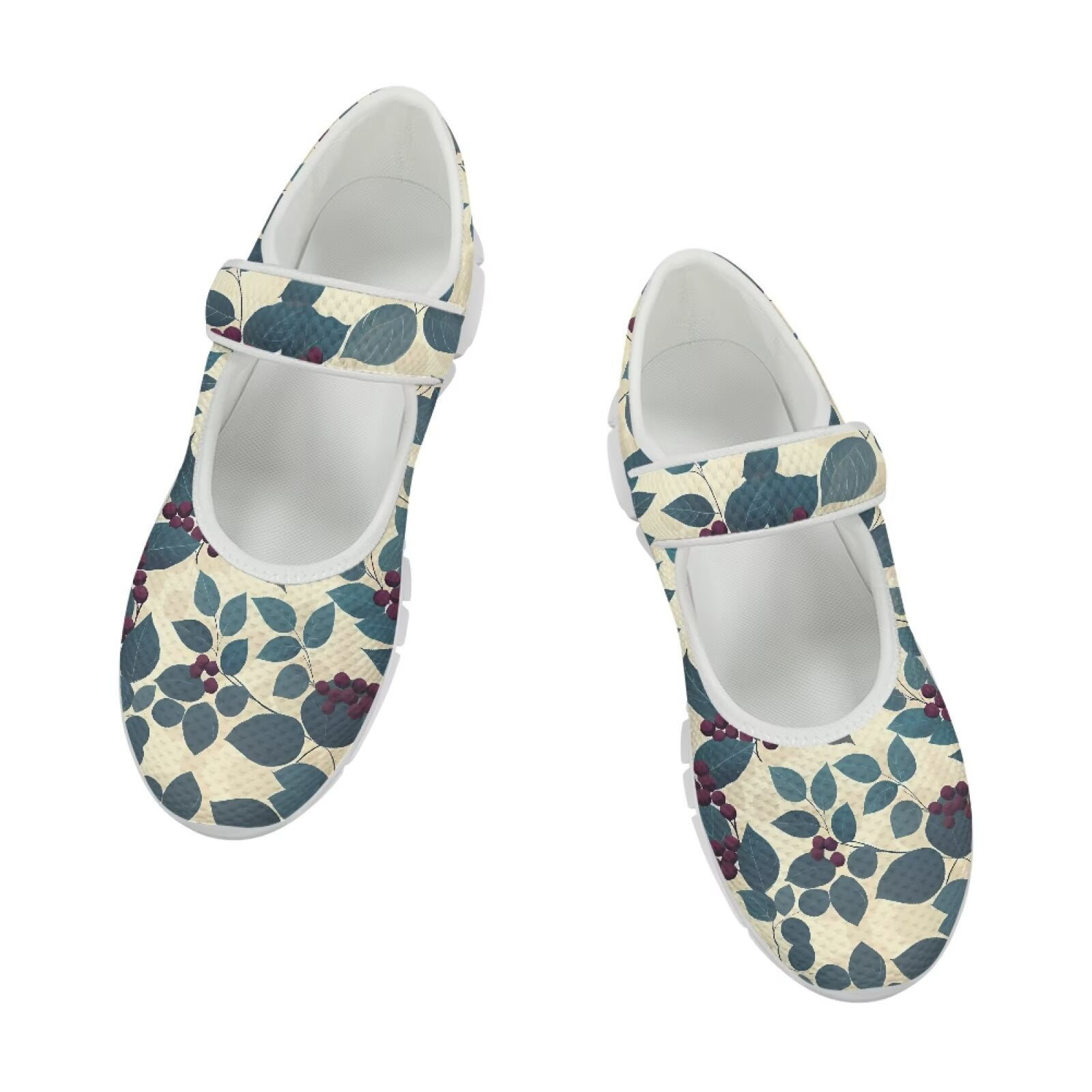 FUIALDOLG Loafers for Women Wide Clipper Sneaker Causal Comfy Walking ...