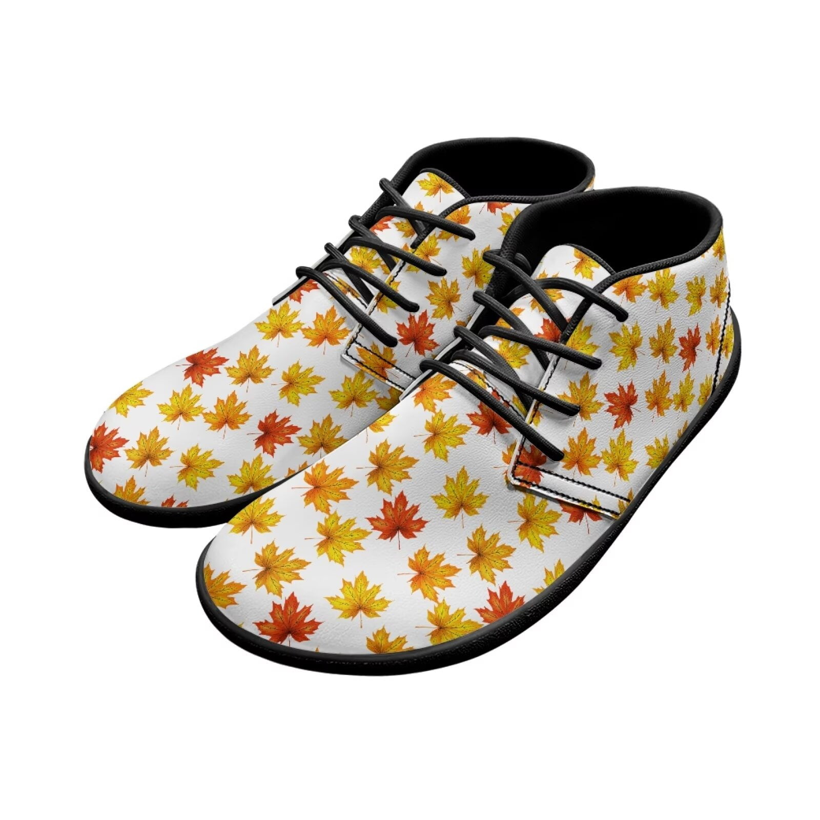 FUIALDOLG Versatile Shoes for Women Minimalist Wide Toe Box Walking ...