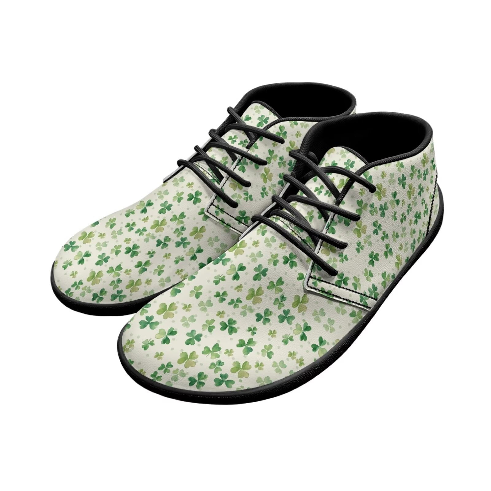FUIALDOLG Women's Cheery Sneaker Trendy Shoes for Women Minimalist ...