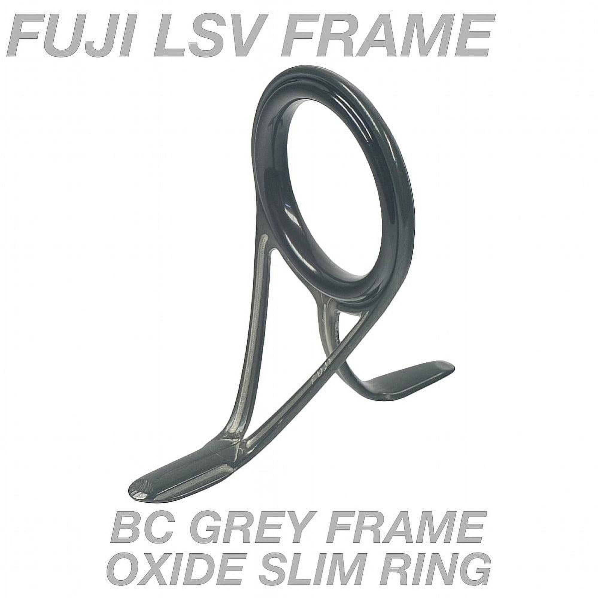 FUJI LSV Frame Guides BCLSVOG 25mm Guides+Tops - Walmart.com