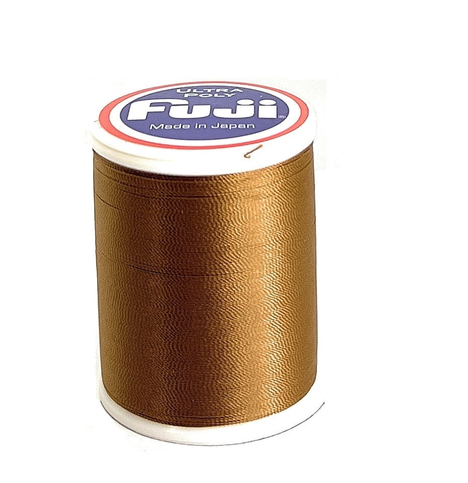 FUJI Ultra Poly 2023 New Colors - Size A Custom Rod Wrapping Thread 1 ...