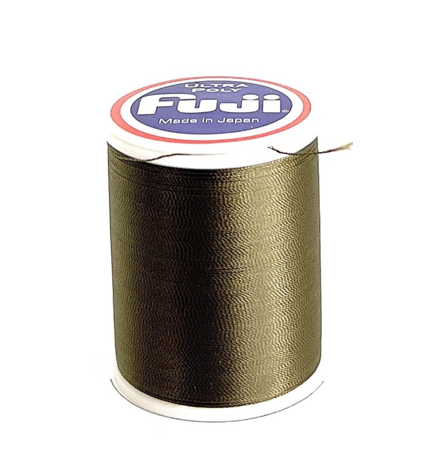 FUJI Ultra Poly Size A 800m spool - Ultra Poly Custom Fishing Rod ...