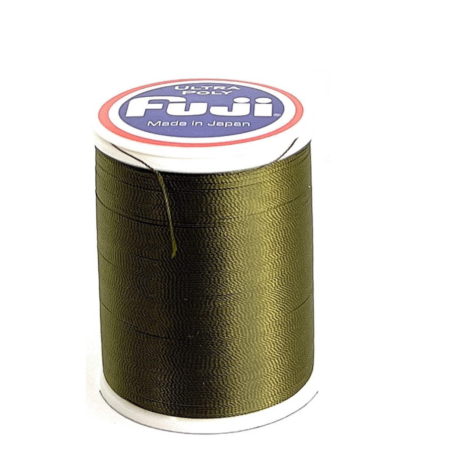 FUJI Ultra Poly 2023 New Colors - Size A Custom Rod Wrapping Thread 1 ...
