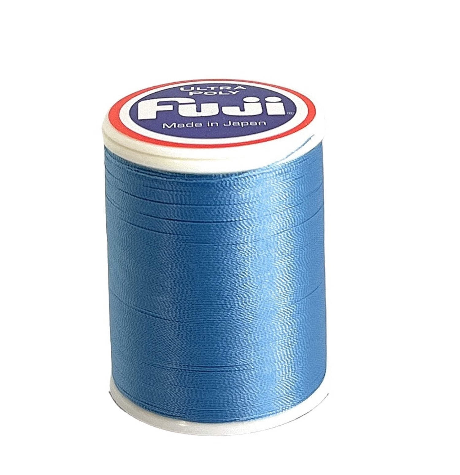 FUJI Ultra Poly 2023 New Colors - Size A Custom Rod Wrapping Thread 1 ...