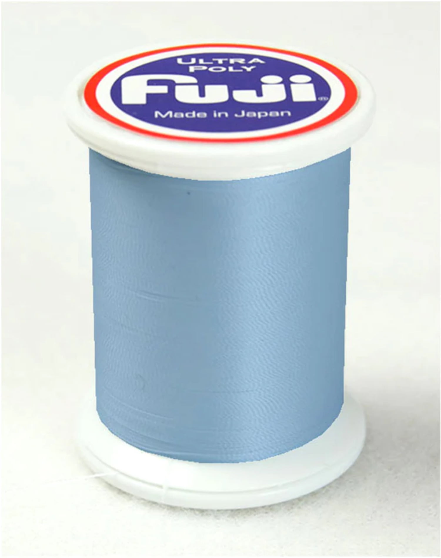 FUJI Ultra Poly Custom Rod Wrapping Thread Size D / 400m Spool ...