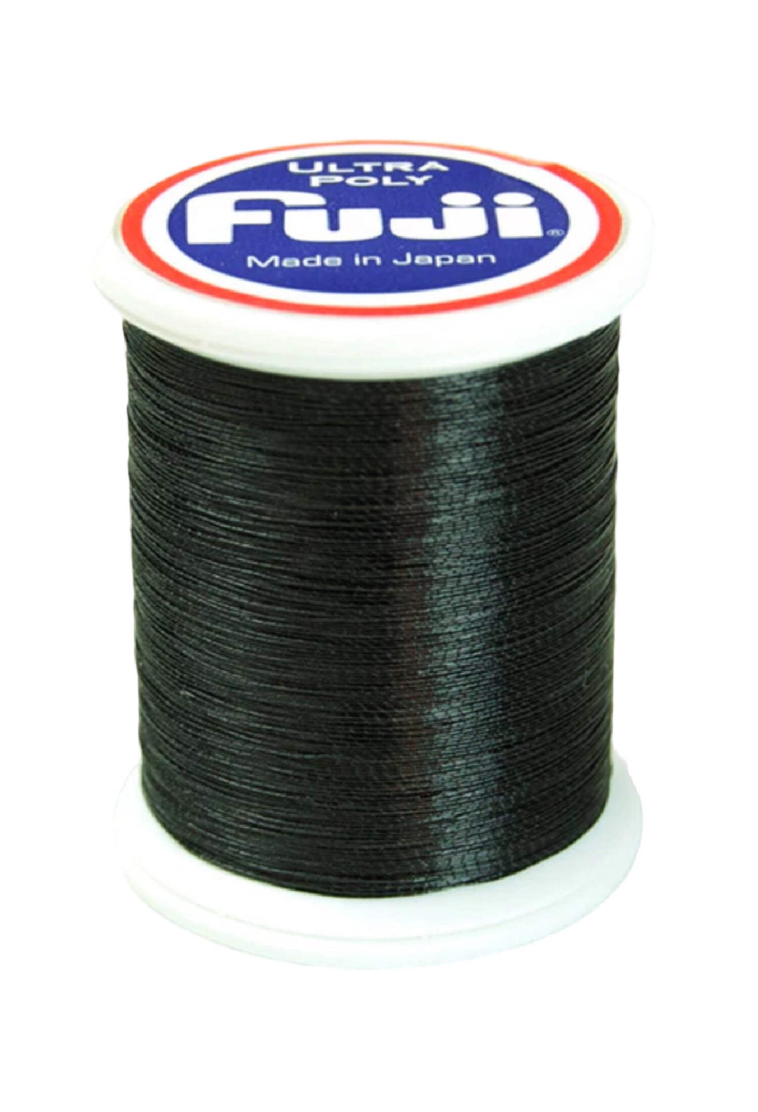 FUJI Ultra Poly Metallic Custom Rod Wrapping Thread Size A / 600m Spool ...