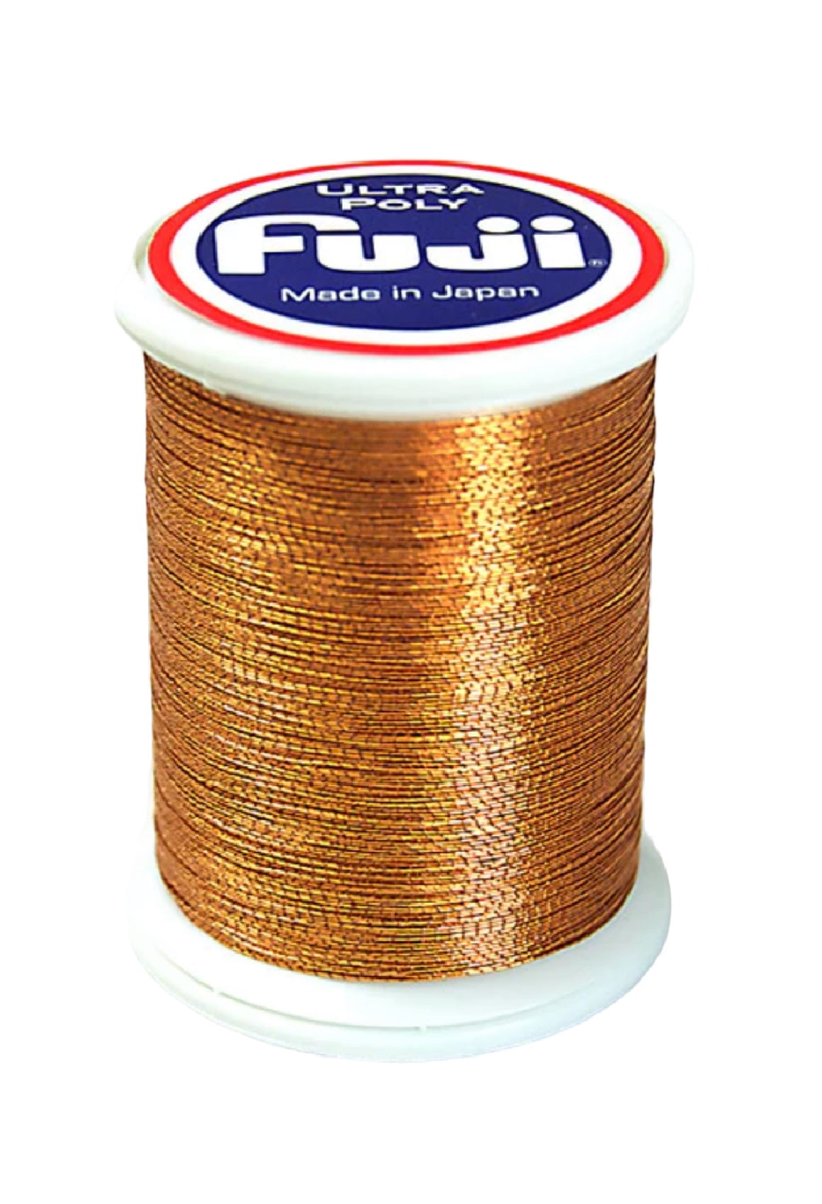 FUJI Ultra Poly Metallic MTA01 Size A 600M - Fishing Rod Wrapping ...