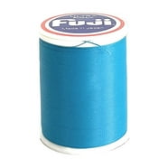 Fuji Ultra Poly Metallic Rod Building Thread 100M Spool A, Lime ...