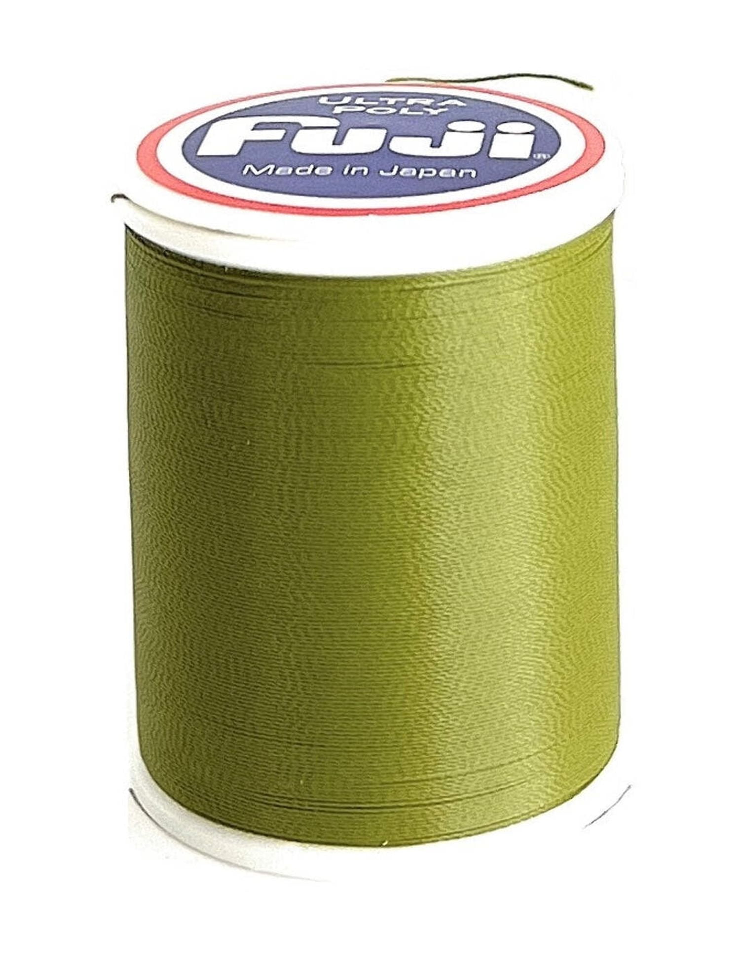 FUJI Ultra Poly NOCP 2023 New Colors - Size D / 400m Spool - Walmart.com