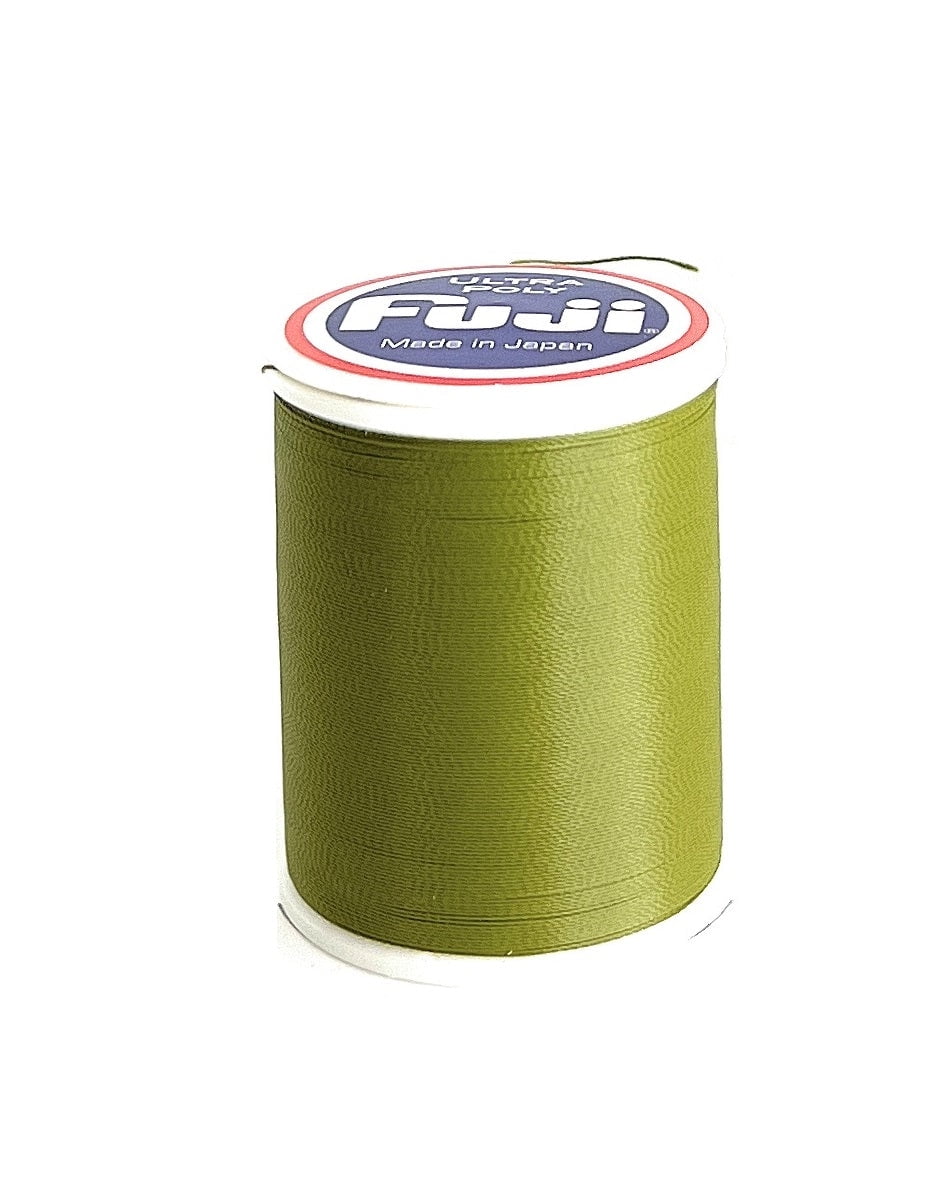 FUJI Ultra Poly NOCP 2023 New Colors - Size D / 400m Spool - Walmart.com