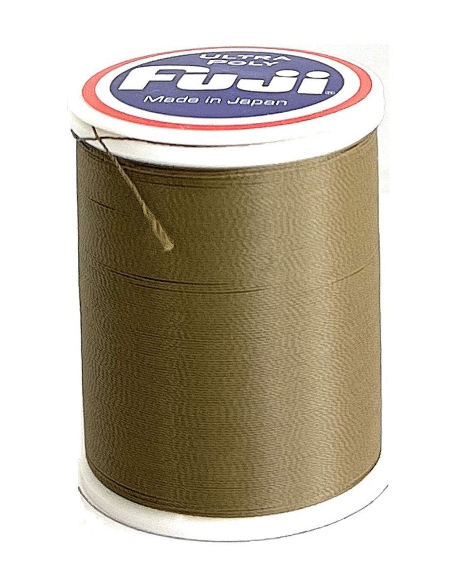 FUJI Ultra Poly NOCP 2023 New Colors - Size D / 400m Spool - Walmart.com