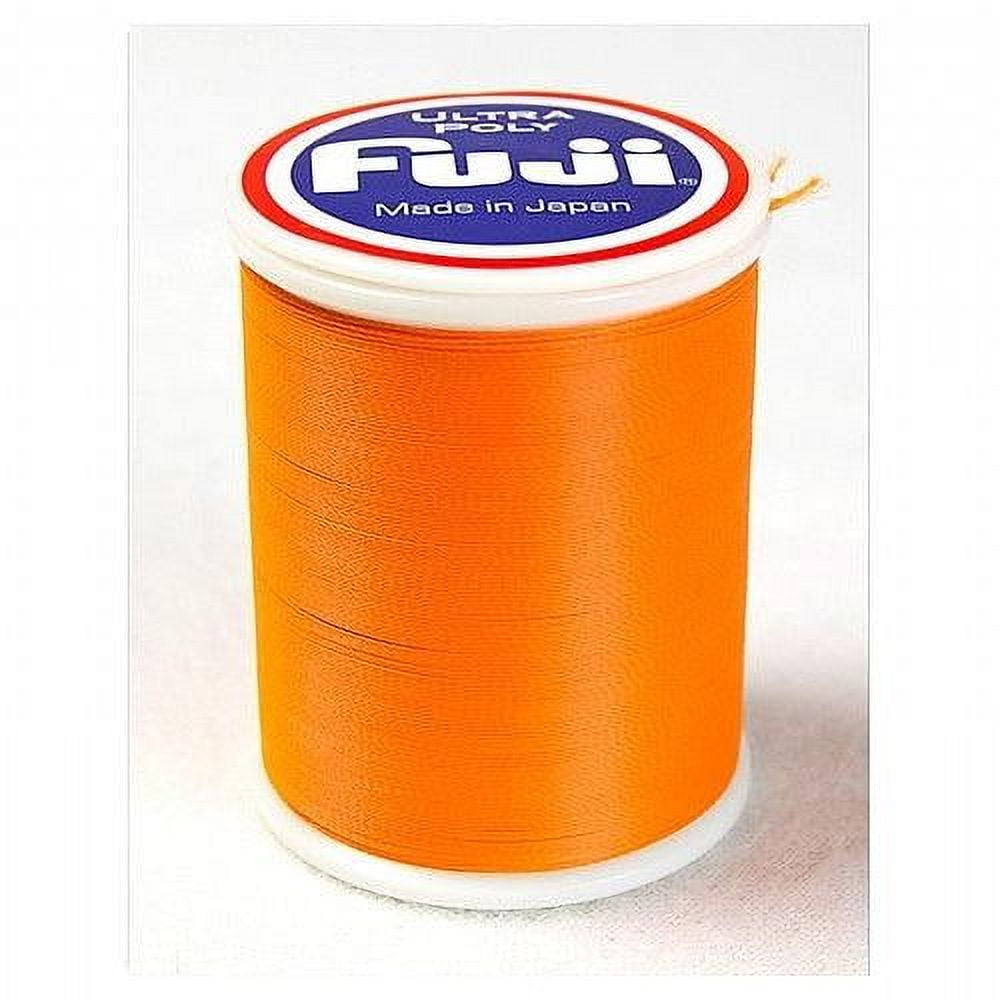 FUJI Ultra Poly NOCP Custom Rod Wrapping Thread Size A / 800m Spool ...