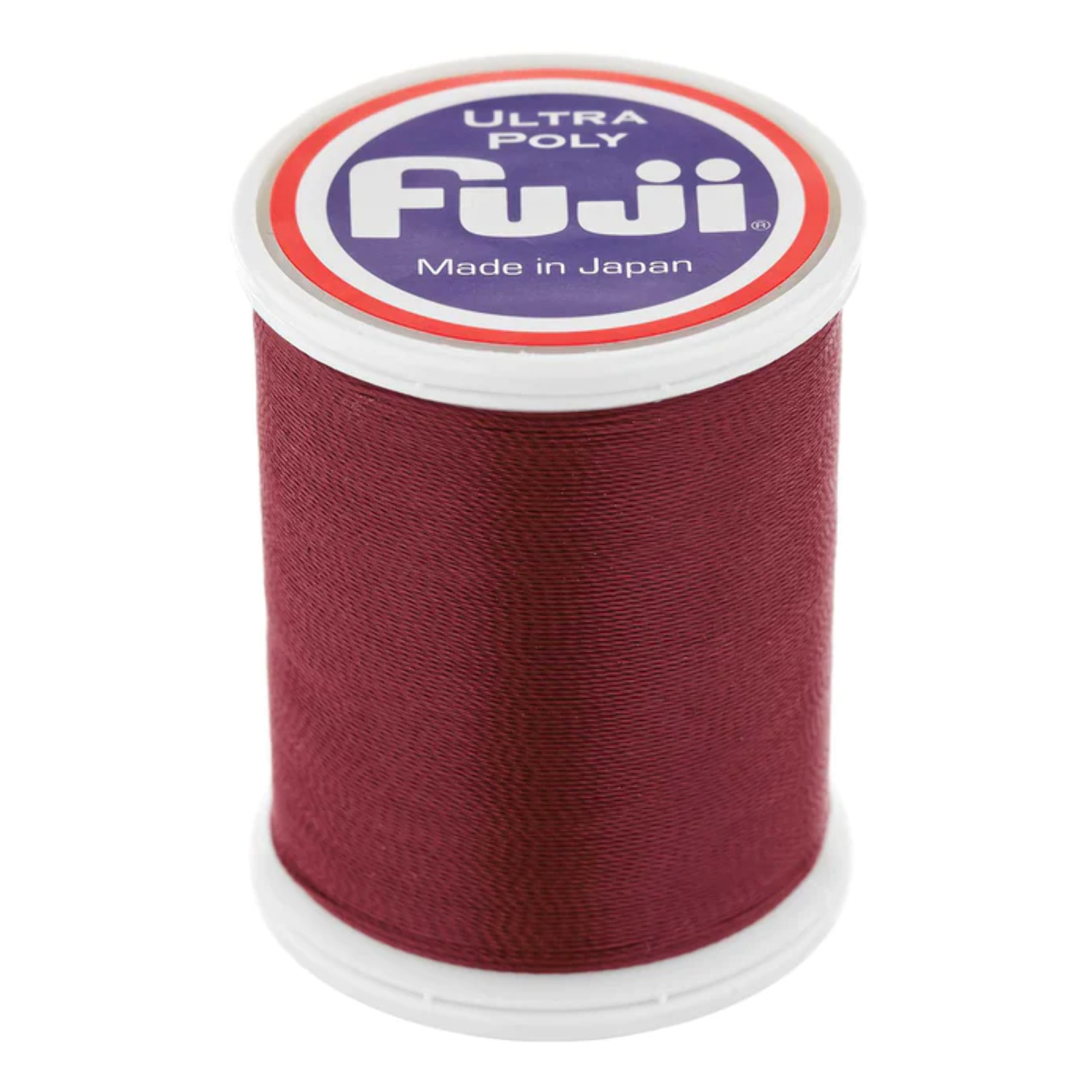 FUJI Ultra Poly NOCP Custom Rod Wrapping Thread Size D / 400m Spool ...