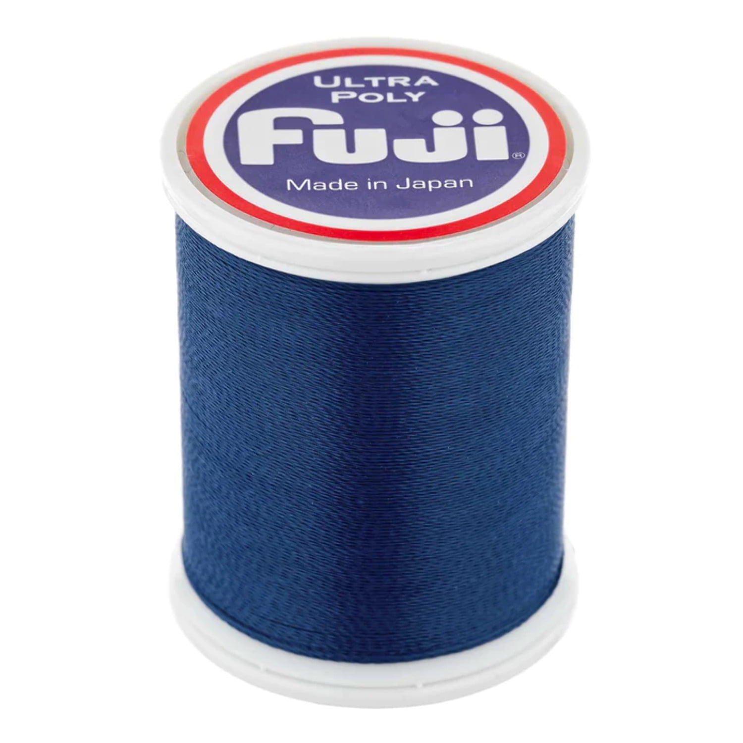FUJI Ultra Poly NOCP Custom Rod Wrapping Thread Size D / 400m Spool ...