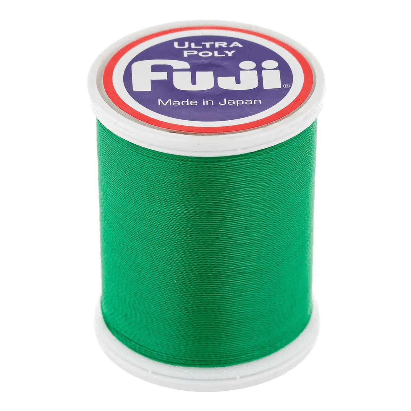 FUJI Ultra Poly NOCP Size A / 800M Spool - Custom Fishing Rod Wrapping ...