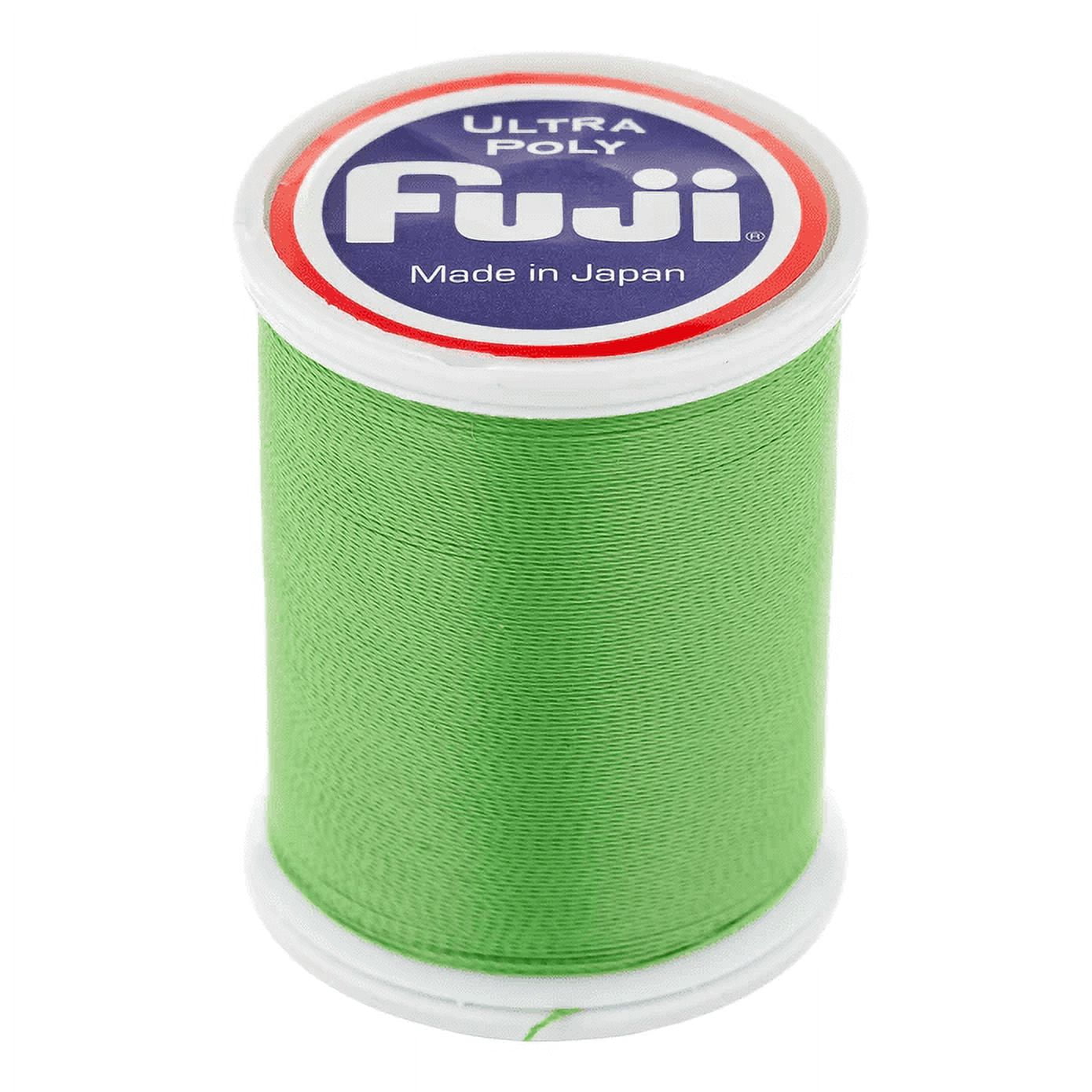 FUJI Ultra Poly NOCP Size A / 800M Spool - Custom Fishing Rod Wrapping ...